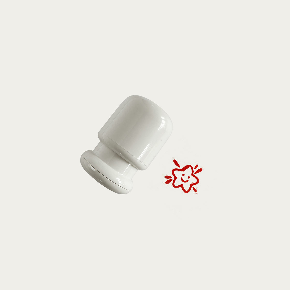Stempel - Smiley – Kbhavn Group