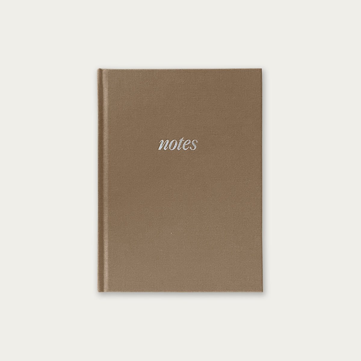 Notebook - Sand – Kbhavn Group